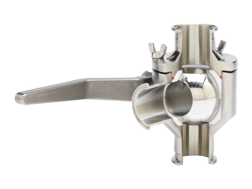 Photo Gallery | Groen Process Equipment