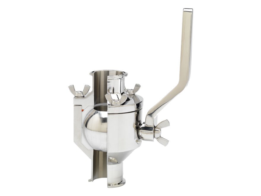 Photo Gallery | Groen Process Equipment